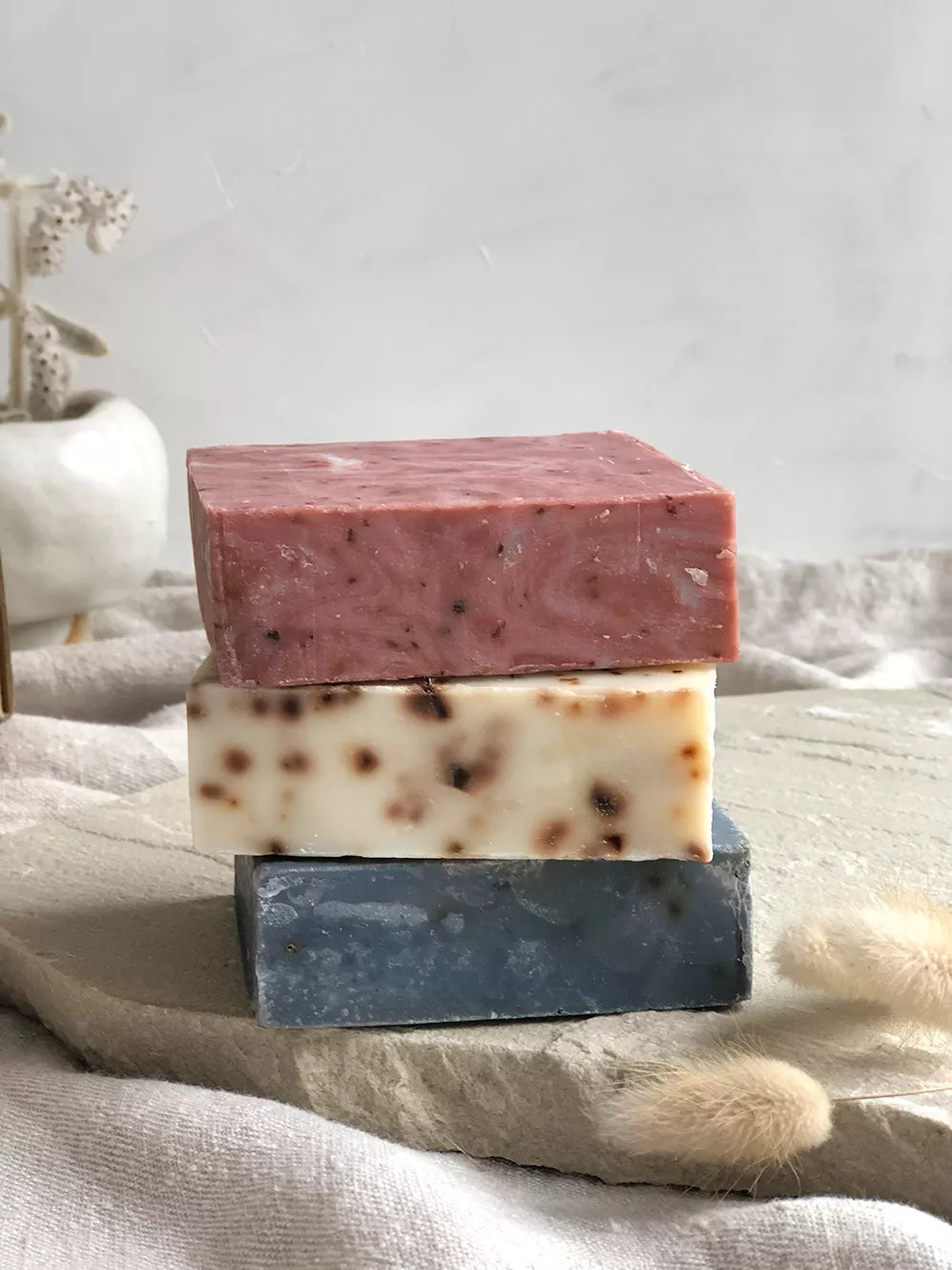 Botanical Soap– Zilch