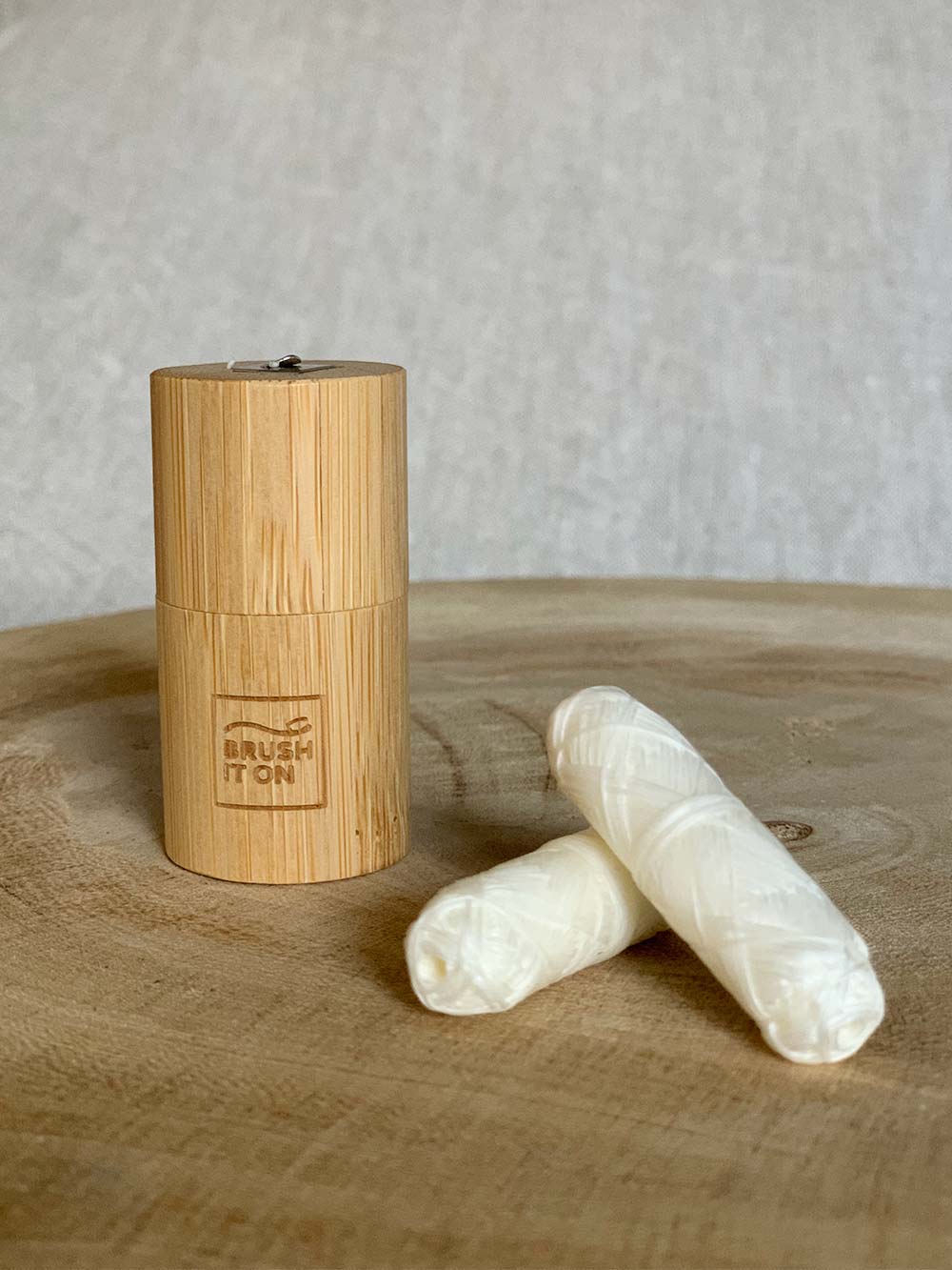 Dental Floss Refill– Zilch